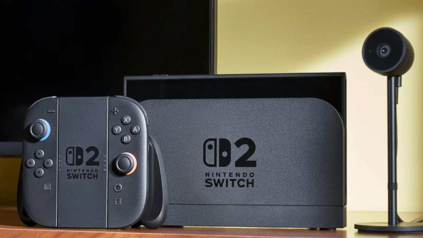 Una Nintendo Switch 2, un monitor gaming de categoría y muchos ...