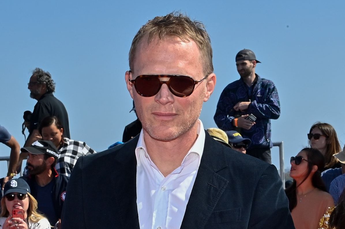 Famous birthdays for May 27: Paul Bettany, Lily-Rose Depp