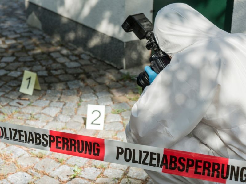 Polizei-News Bielefeld, 27.05.26: Ende der Ermittlungsgruppe Cold Case ...