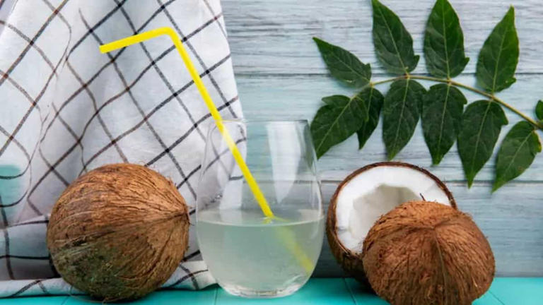 Ministry of Ayush approved drinks and foods to stay hydrated