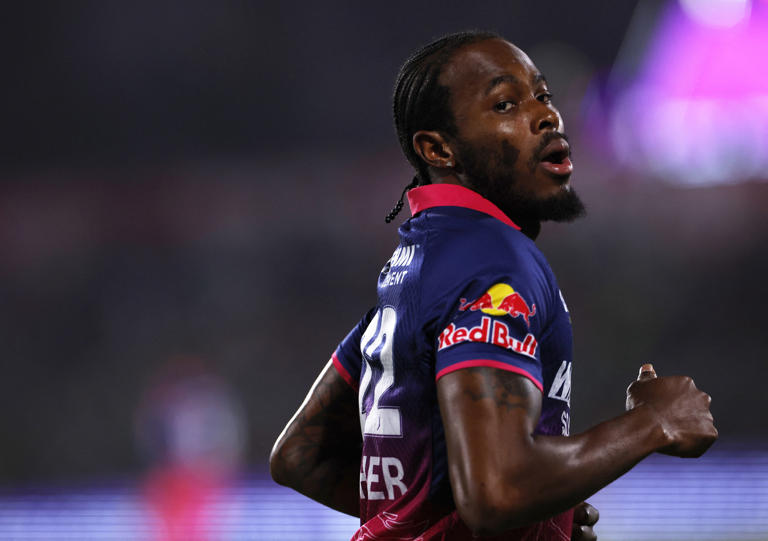 IPL 2026 eliminator: Vaibhav Sooryavanshi's playoffs pressure test ...