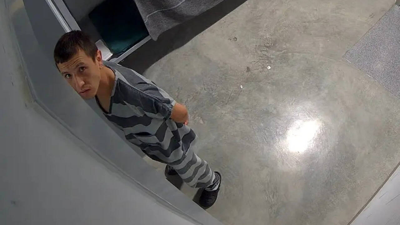 Investigation reveals alarming suicide rate among ICE detainees