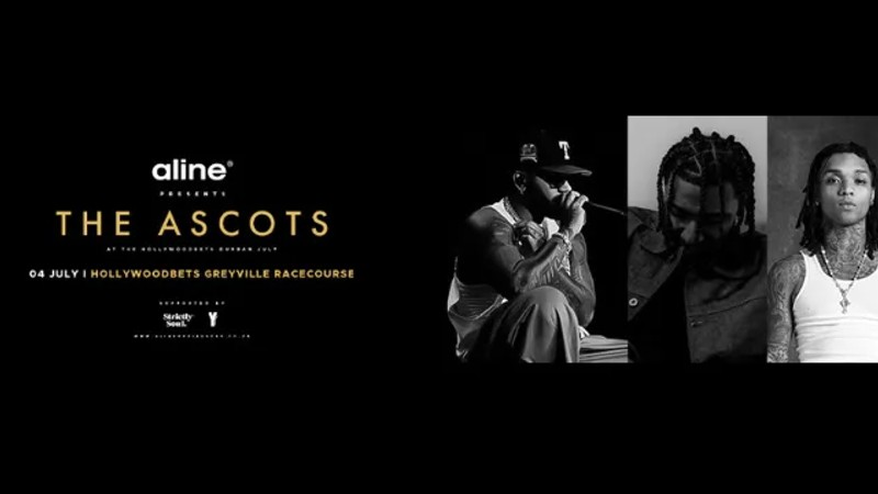 The Ascots: Bryson Tiller, Masego and Swae Lee to headline the Ascots ...