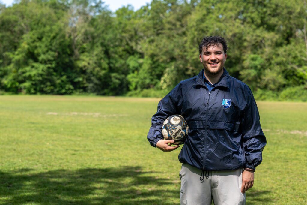 US student buys 152-year-old football club for just £15