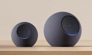 Amazon Echo Dot Max and Echo Studio aim to turn your room into a ...