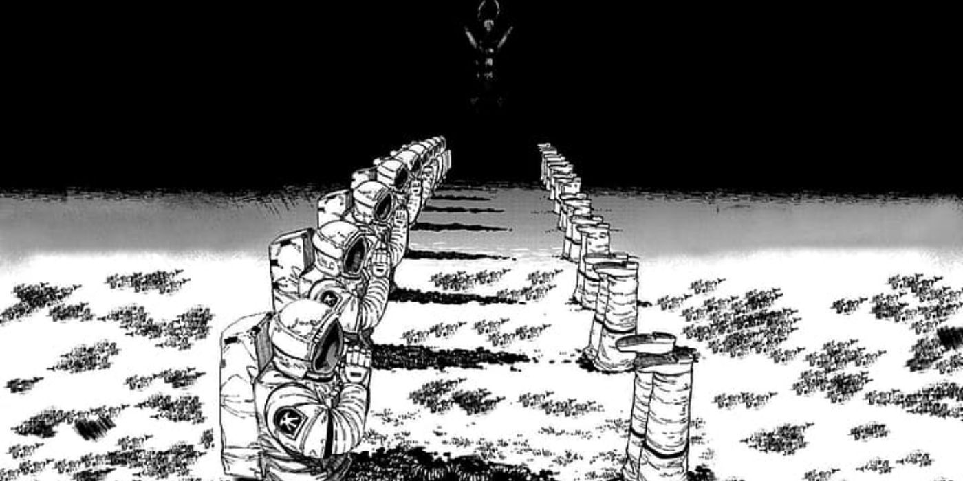 10 best dark shōnen manga of all time, ranked