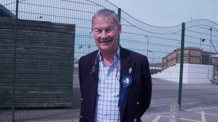 ‘Farage is Nando’s lemon and herb’: Inside the Reform and Restore row
