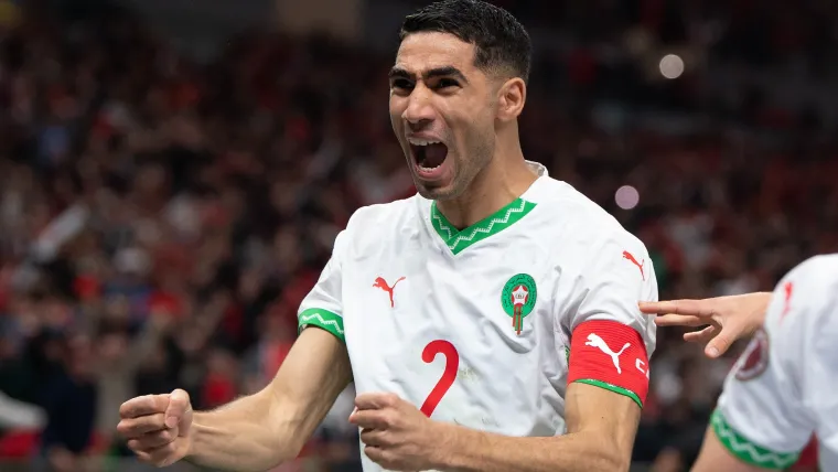 Morocco World Cup 2026 tickets: How to buy seats for Atlas Lions match ...
