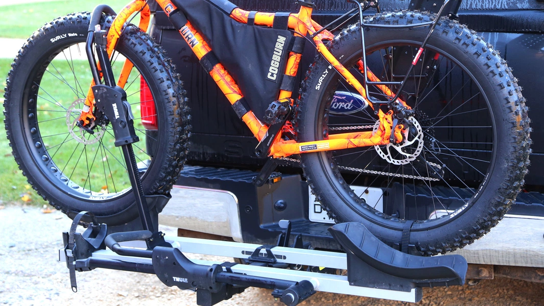 Find your perfect bike rack match