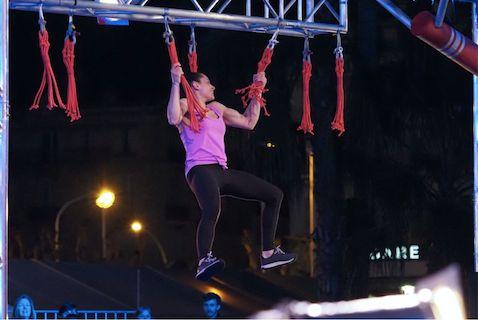 Pour les JO 2028, l’émission « Ninja Warrior » télé va fournir les ...