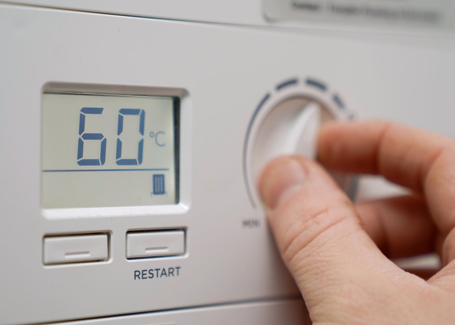 What is happening to my energy bill and what can I do?