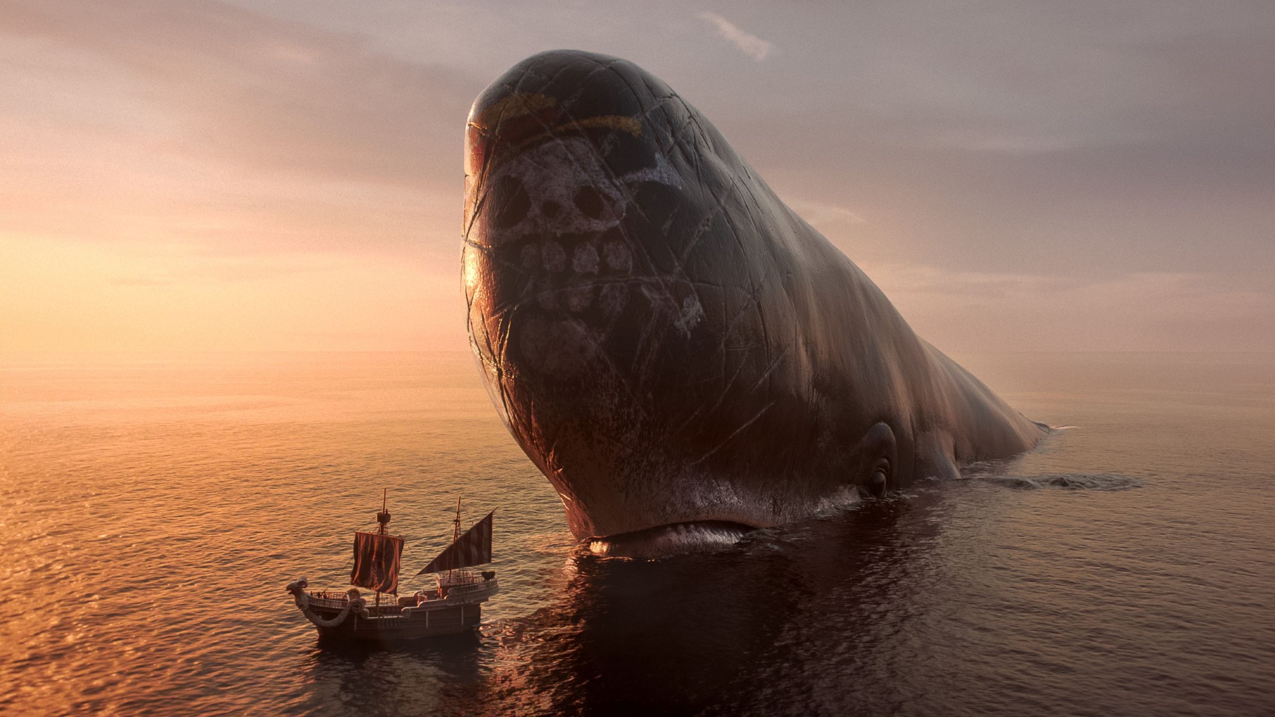 Netflix's 2-part fantasy series is so good, it united a split fandom