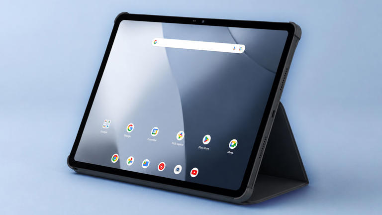 This $288 tablet might just be the cheap iPad alternative you've been ...