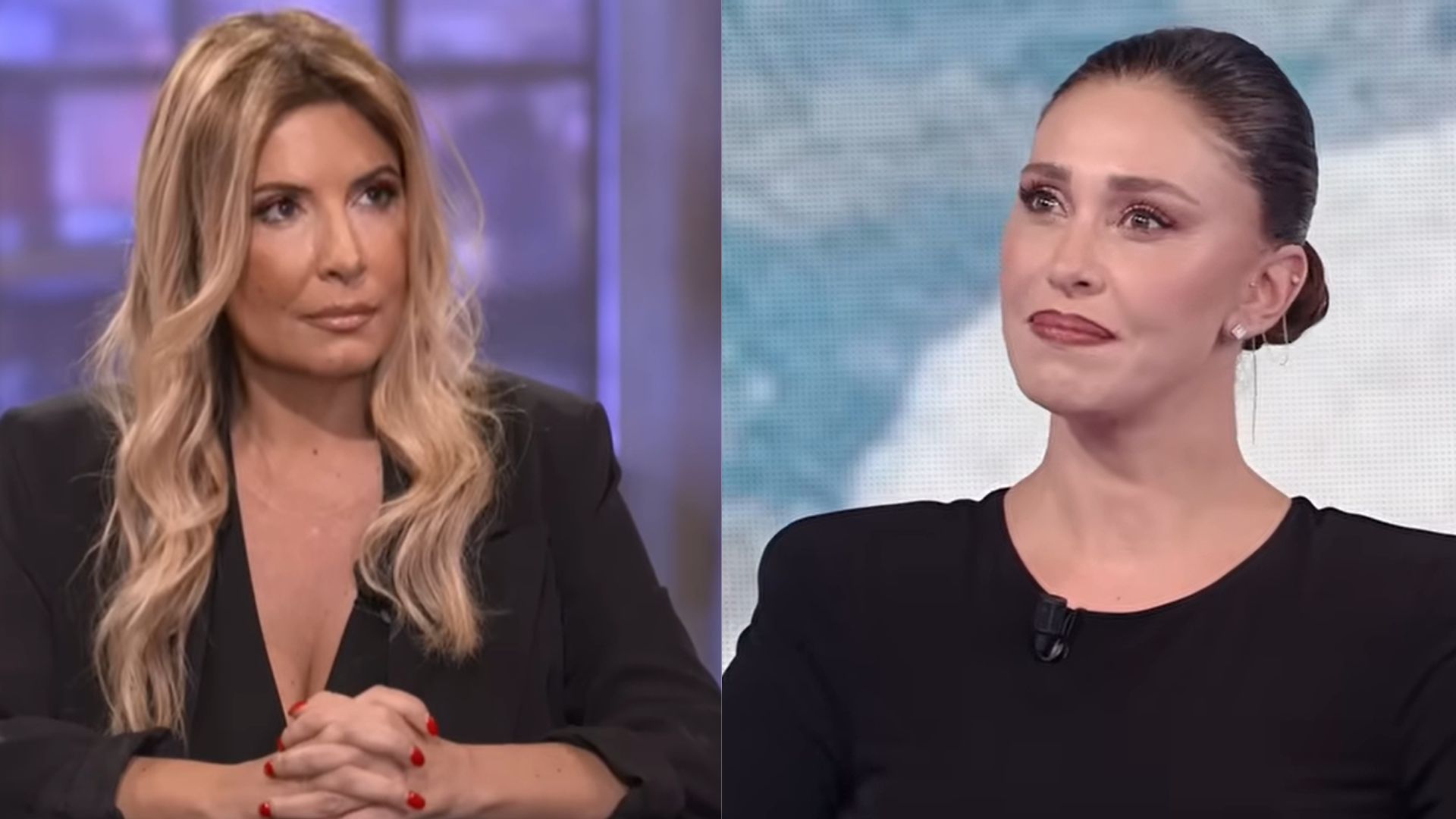 Isola dei Famosi, la nuova conduzione ha diviso il web (e la reazione ...