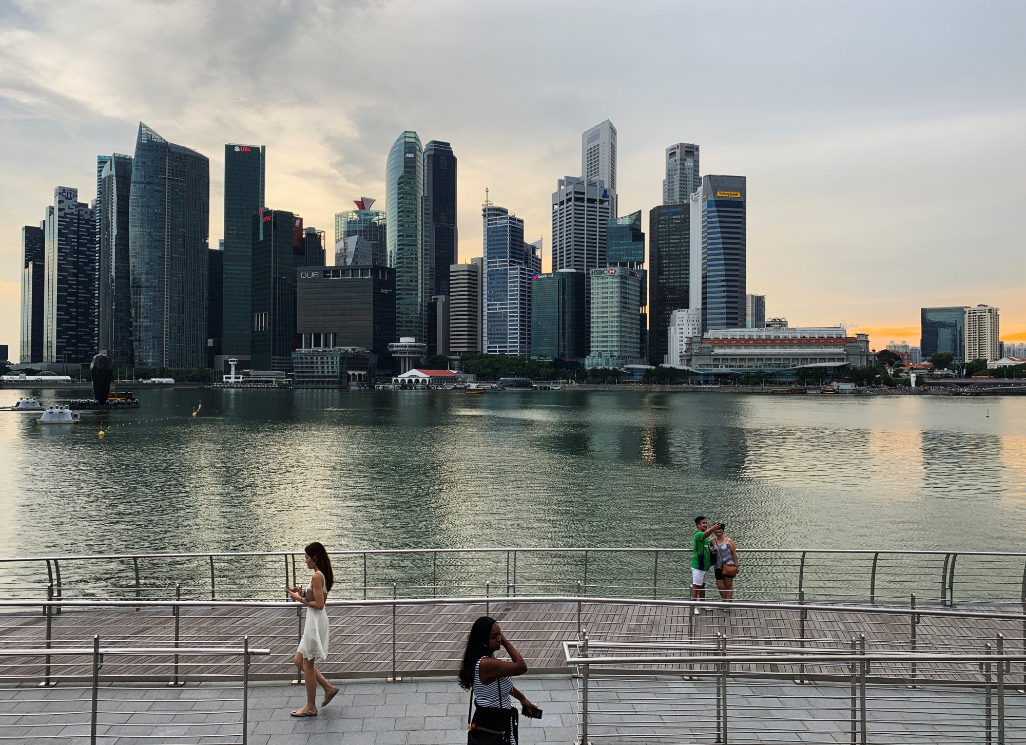 Failed M1-Simba merger prolongs Singapore’s cutthroat telco price war