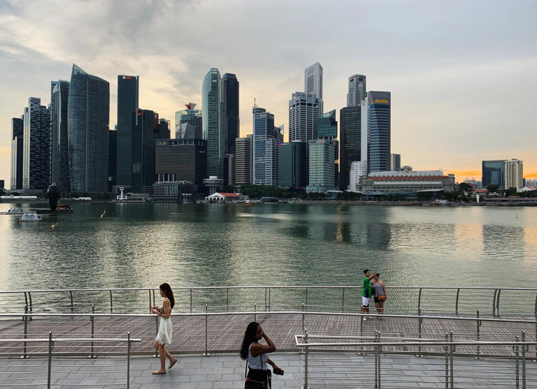 Failed M1-Simba merger prolongs Singapore’s cutthroat telco price war
