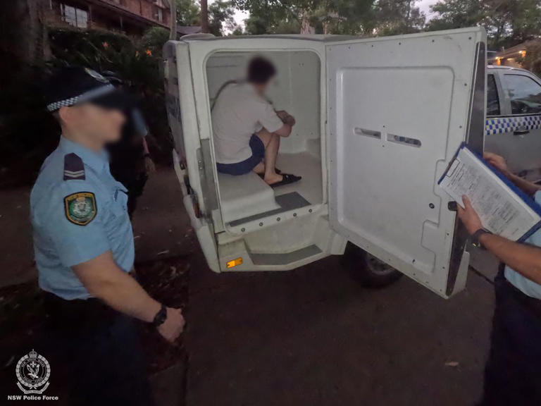 Elite schoolteacher accused of grooming teen
