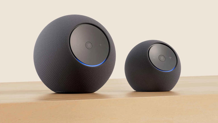 Amazon launches Echo Dot Max and Echo Studio in India: price, features ...