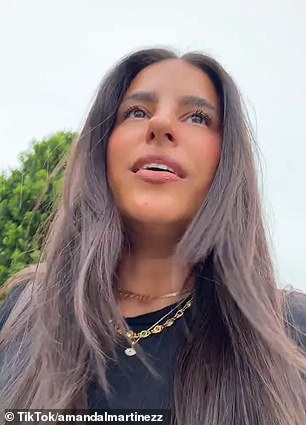 Single woman abruptly walks out on Hinge date after discovering he'd ...