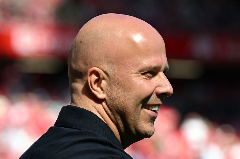 Liverpool learns brutal truth about season point tally but Arne Slot ...