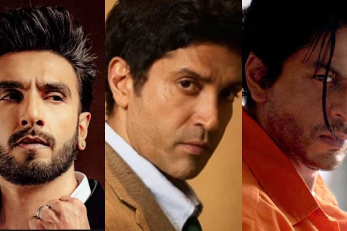 Don 3: Why did Farhan Akhtar cast Ranveer Singh instead of Shah Rukh Khan?