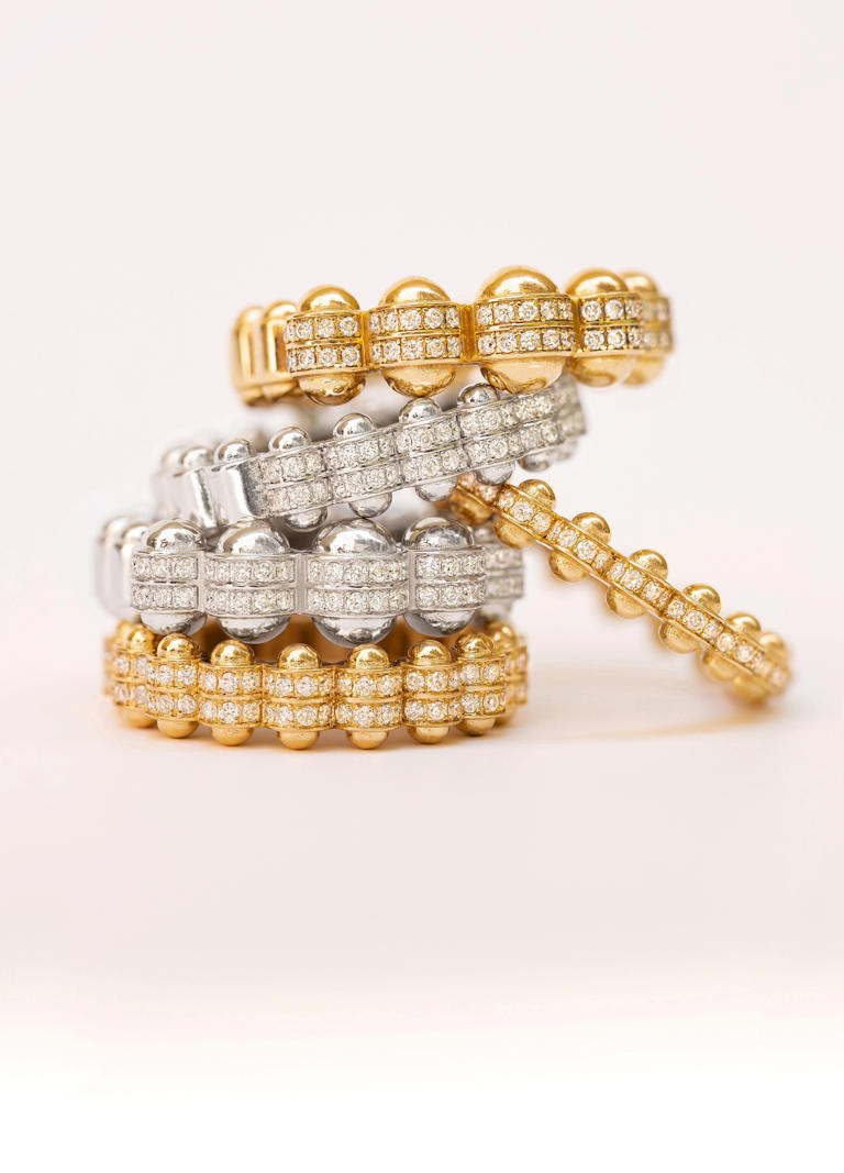 From Beirut to Harrods: How L’Atelier Nawbar became a global jewellery ...