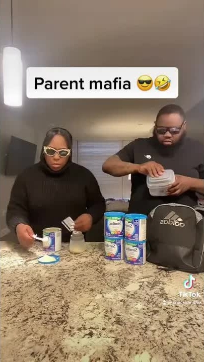 The parent mafia's secret formula