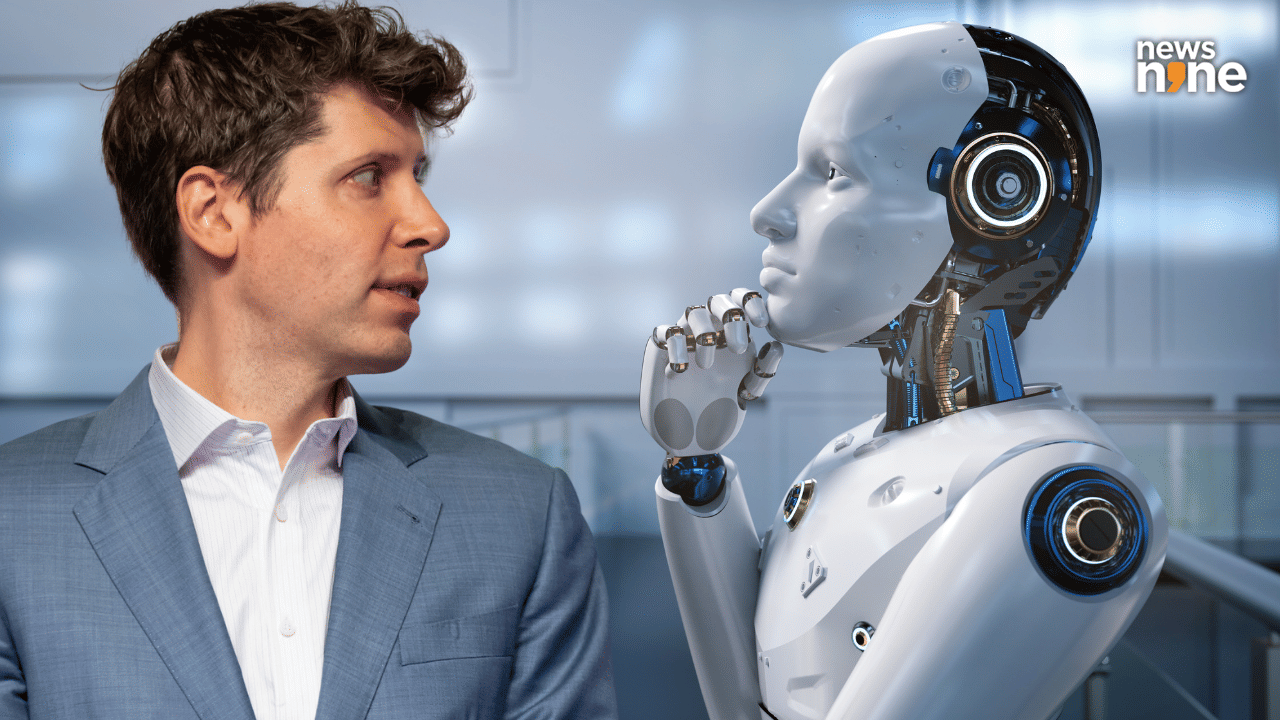 Sam Altman on AI layoffs: OpenAI CEO says jobs apocalypse has not ...