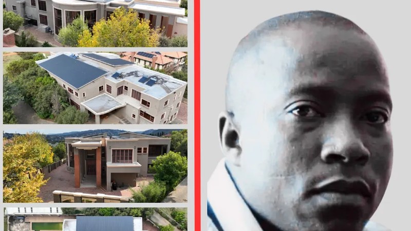 SIU freezes Thapelo Buthelezi's assets | What we know so far