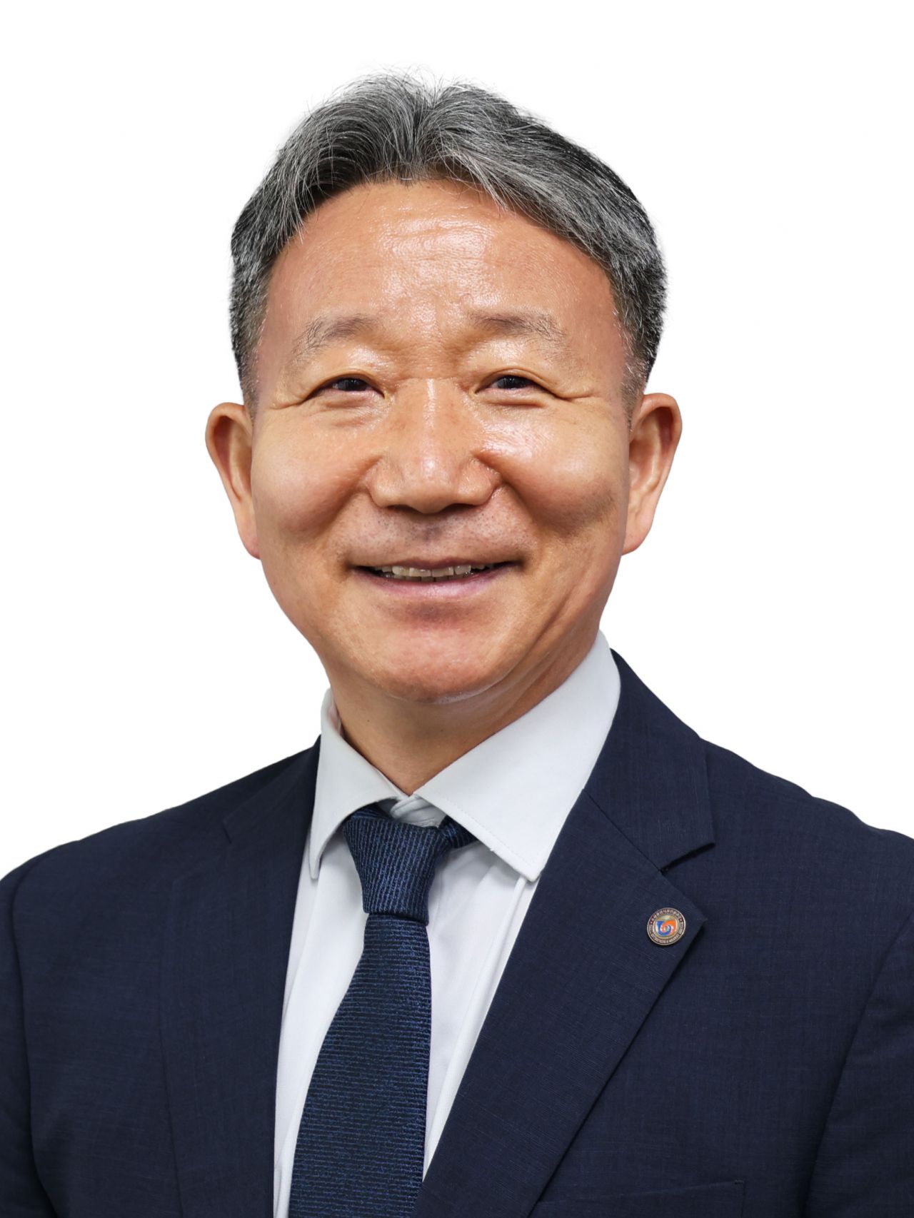 소상공인시장진흥공단, 김유오 상임이사 취임