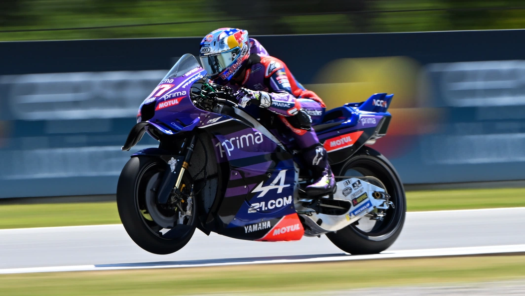 Lowes says Razgatlioglu's struggles show MotoGP's 'sad' reality