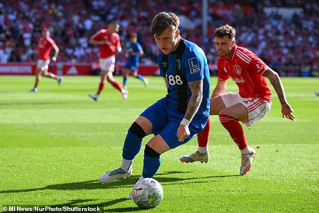 Why Steve Clarke must start Scotland rookie Findlay Curtis against ...