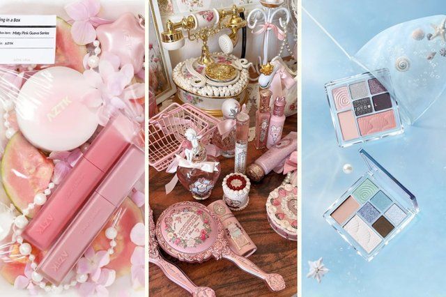 5 C-beauty brands to know and try now
