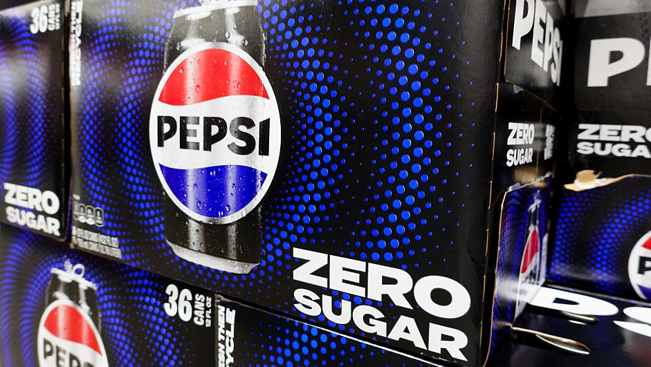 Pepsi’s ice cream sodas stir buzz ahead of wider UK launch
