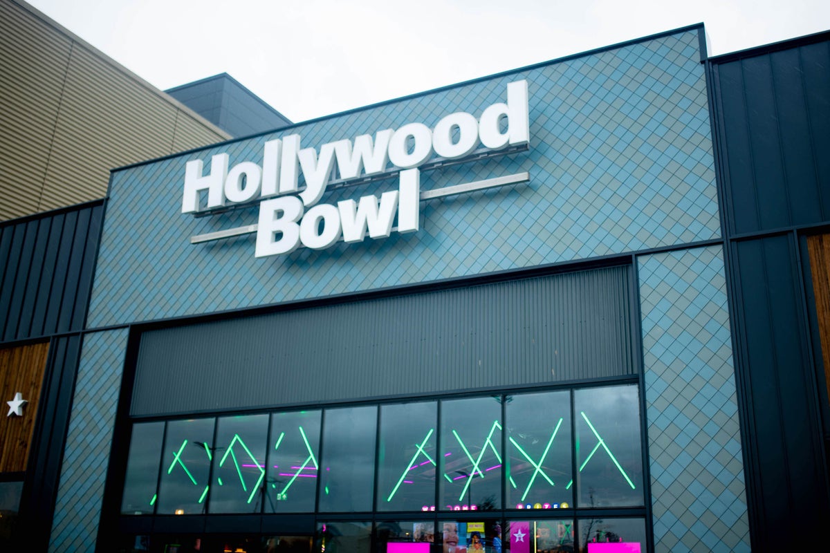 Consumers prioritising affordable fun over shopping, says Hollywood Bowl