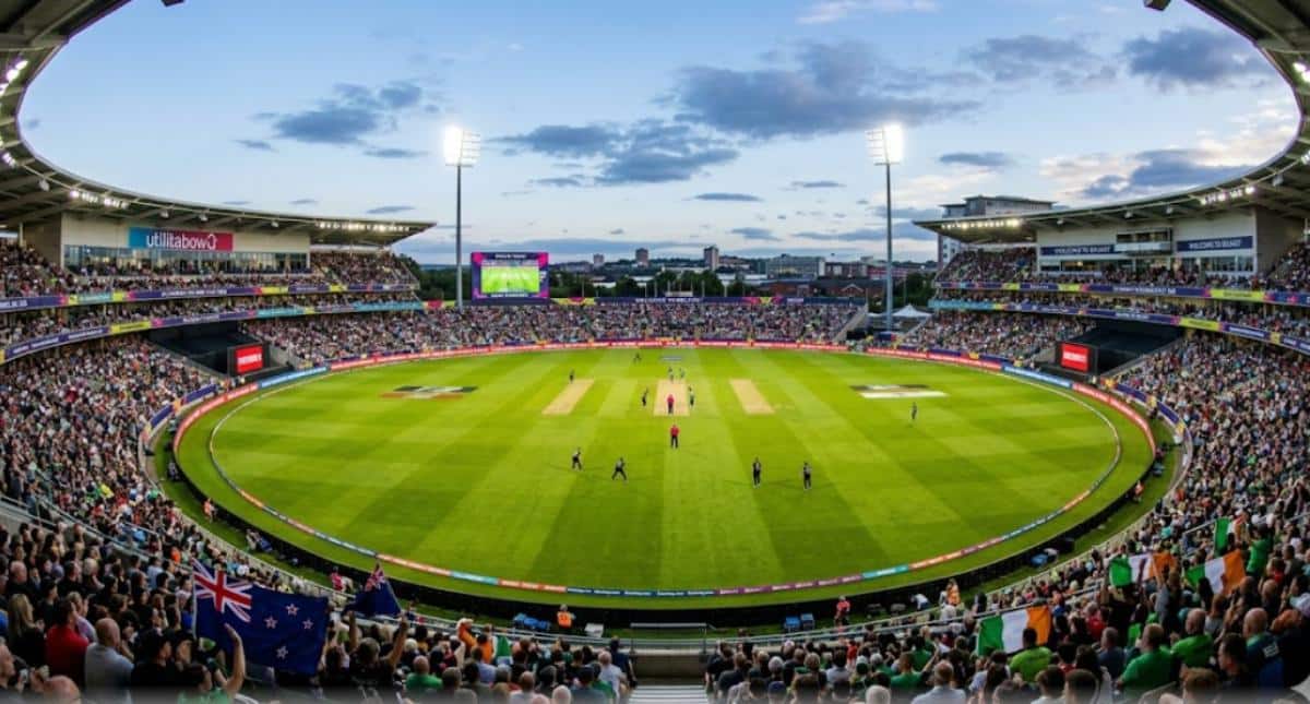 Meghalaya women’s cricket controversy deepens amid harassment claims