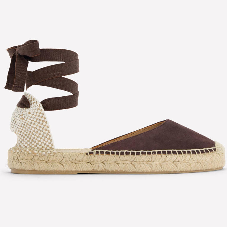 Kate Middleton's floaty dress and espadrilles are an easy heatwave ...