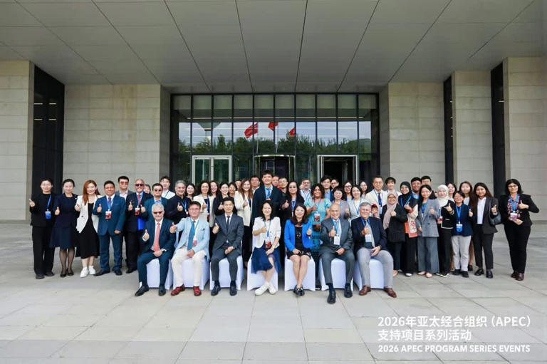 한성대, 中 'APEC 혁신도시 워크숍'서 서울시 RISE 사업 성과 공유