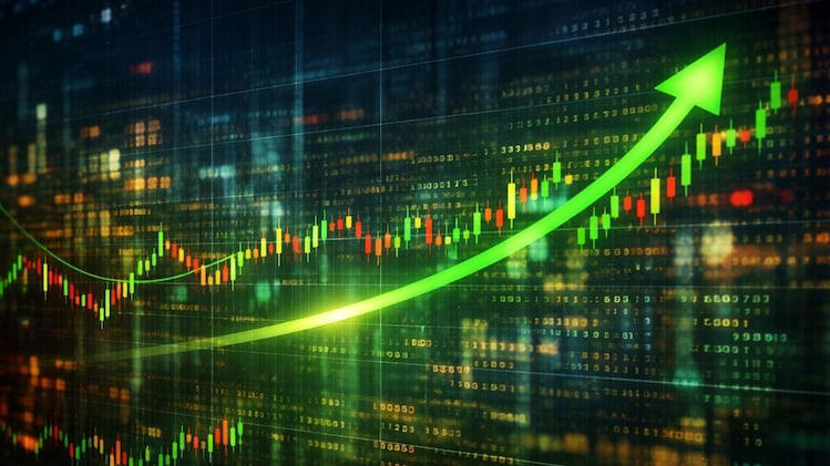 Jaiprakash Power, Finolex Industries, Jindal Worldwide shares rise up ...