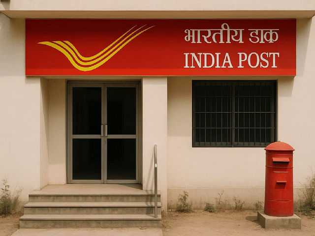 9 great schemes of Post Office, your money will double in just this ...