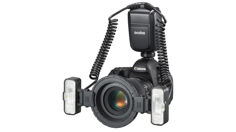 Godox's new twin flash is gives you complete lighting control for ...