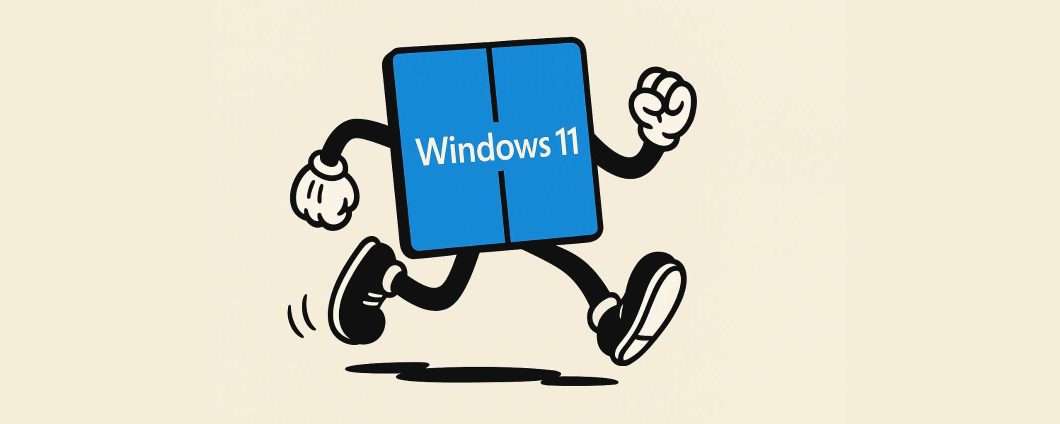 Windows 11: audio condiviso con due cuffie e prestazioni migliorate