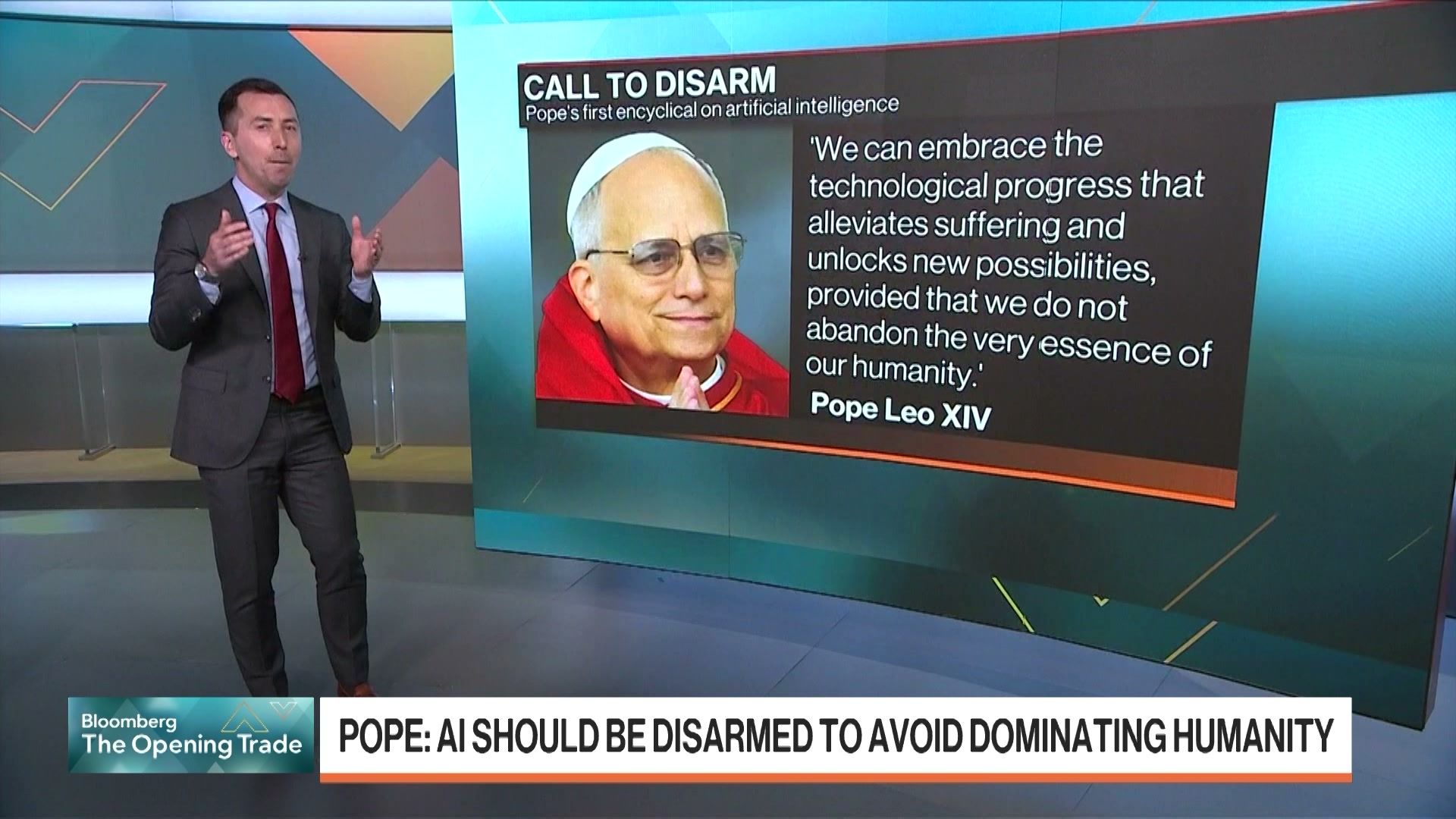 AI may impact 120 million workers in advanced economies
