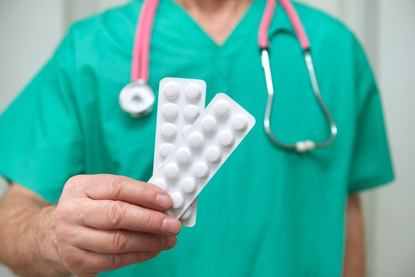 Increased risk of death warning for some people who use sertraline ...