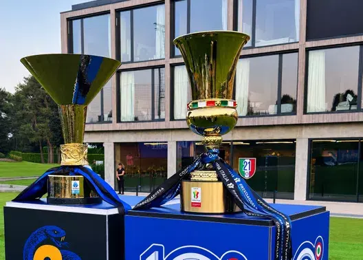 Football Benchmark – Inter vale 2,1 mld: +25%. Italiane lontane, terza ...