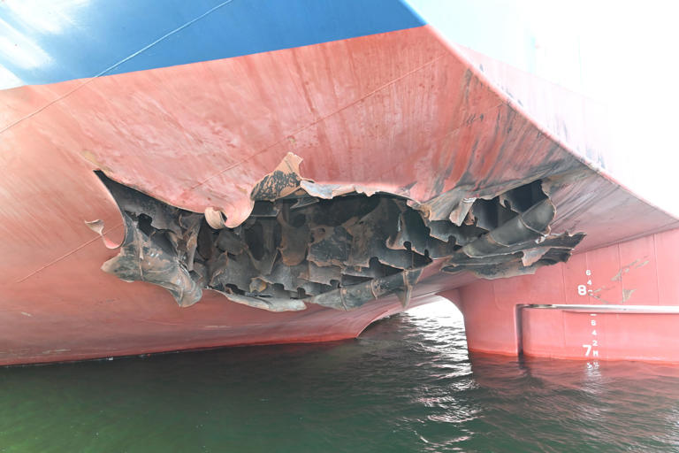 Government to reveal HMM ship attack investigation results