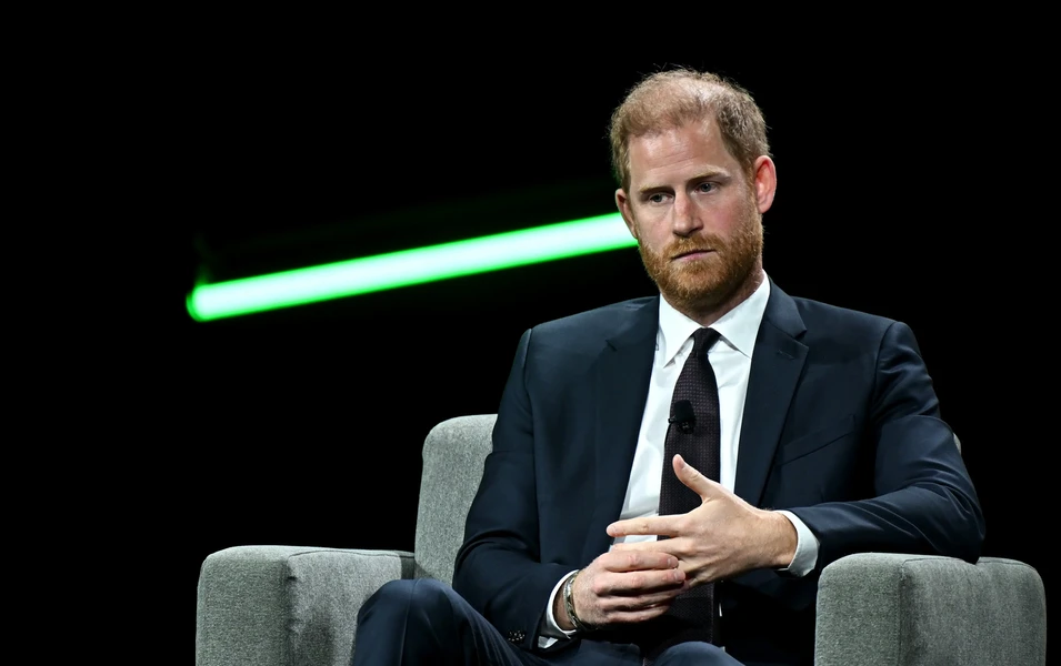 Veteran condemns Prince Harry over Afghanistan kill count claims