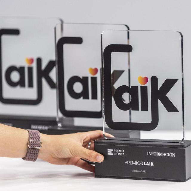 Alicante se prepara para conocer a los primeros ganadores de los ...