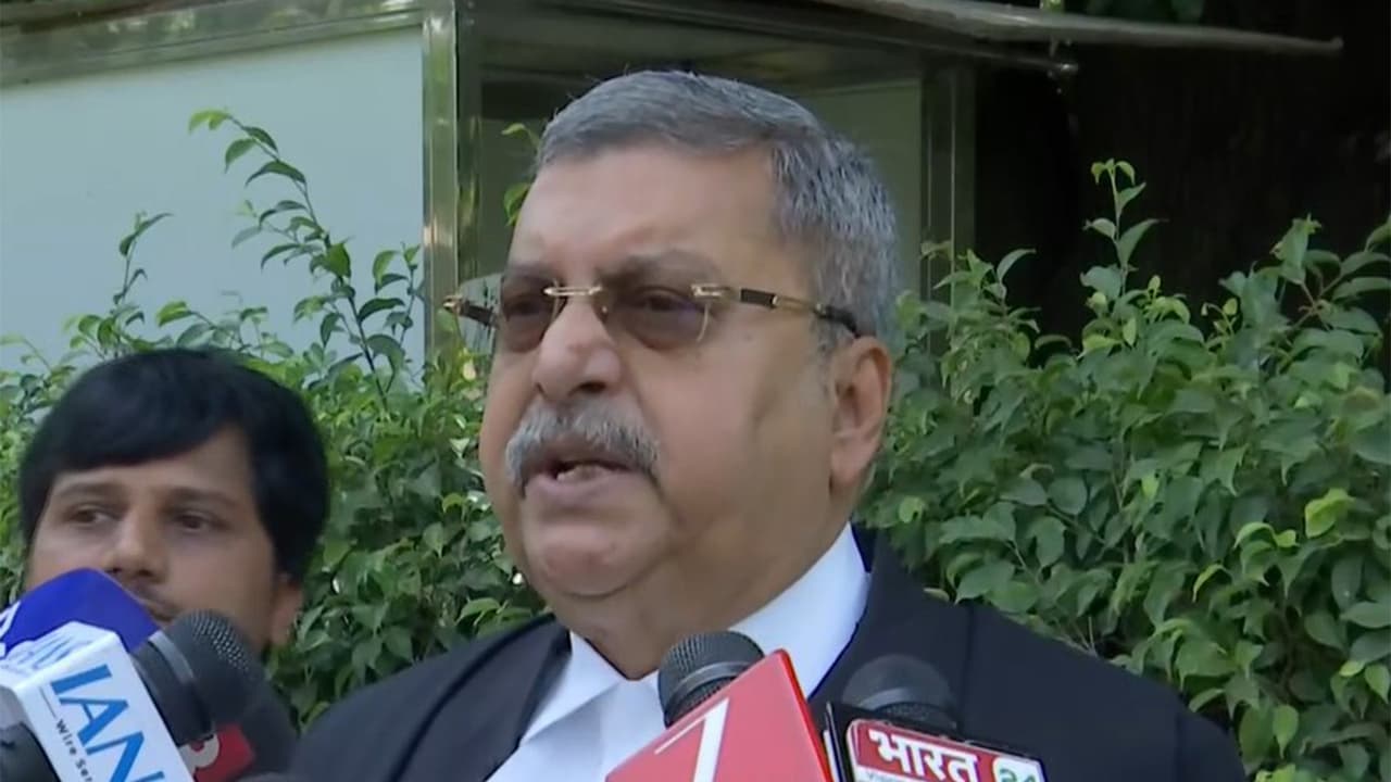SC on Bihar SIR: ECI can't decide citizenship, says TMC's Banerjee