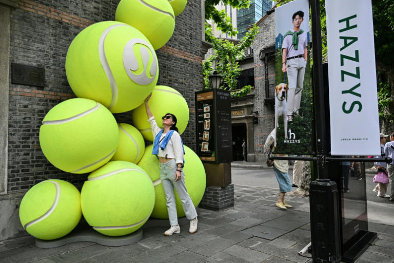 Frugal and more online: smarter spenders rewrite luxury's China dream